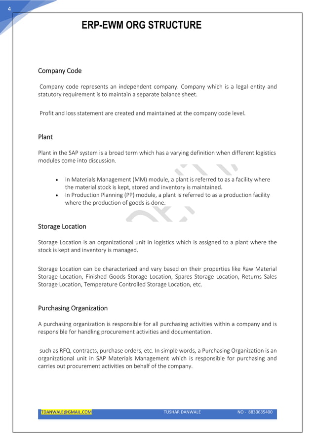 EWM Org structure.pdf