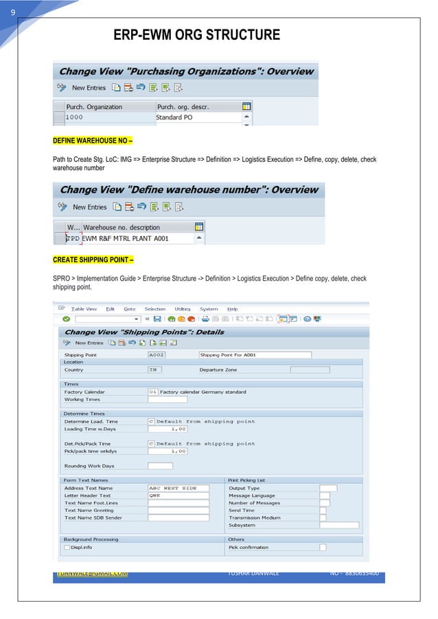 EWM Org structure.pdf