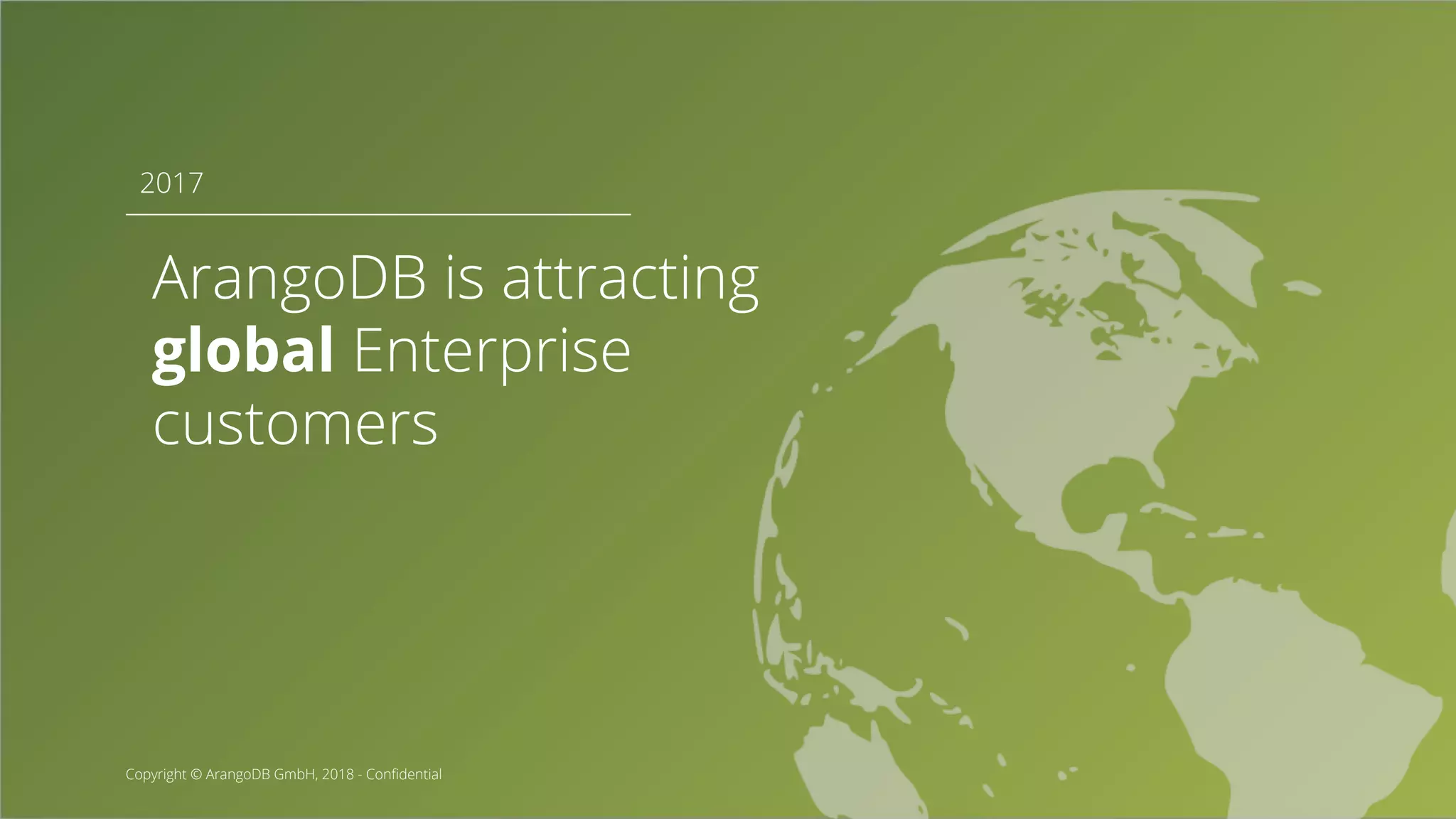 Implementing Data Center To Data Center Replication For A Distributed Database Ppt