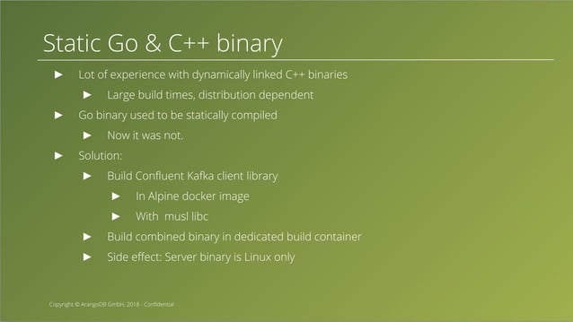 Implementing data center to data center replication for a distributed ...
