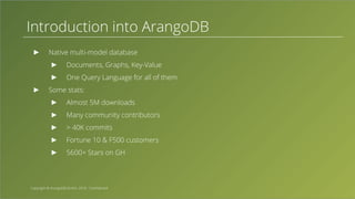 Implementing data center to data center replication for a distributed database | PPT