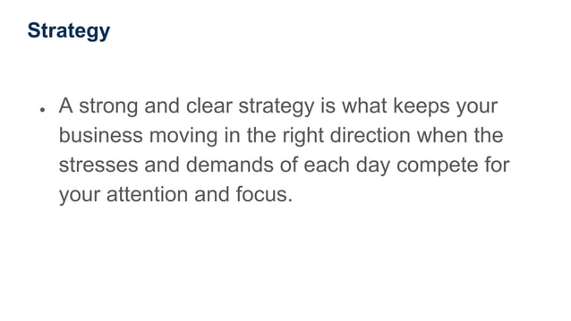 Presentations During EWPB 2018 - Khaos Control Cloud | PPTX | Business ...