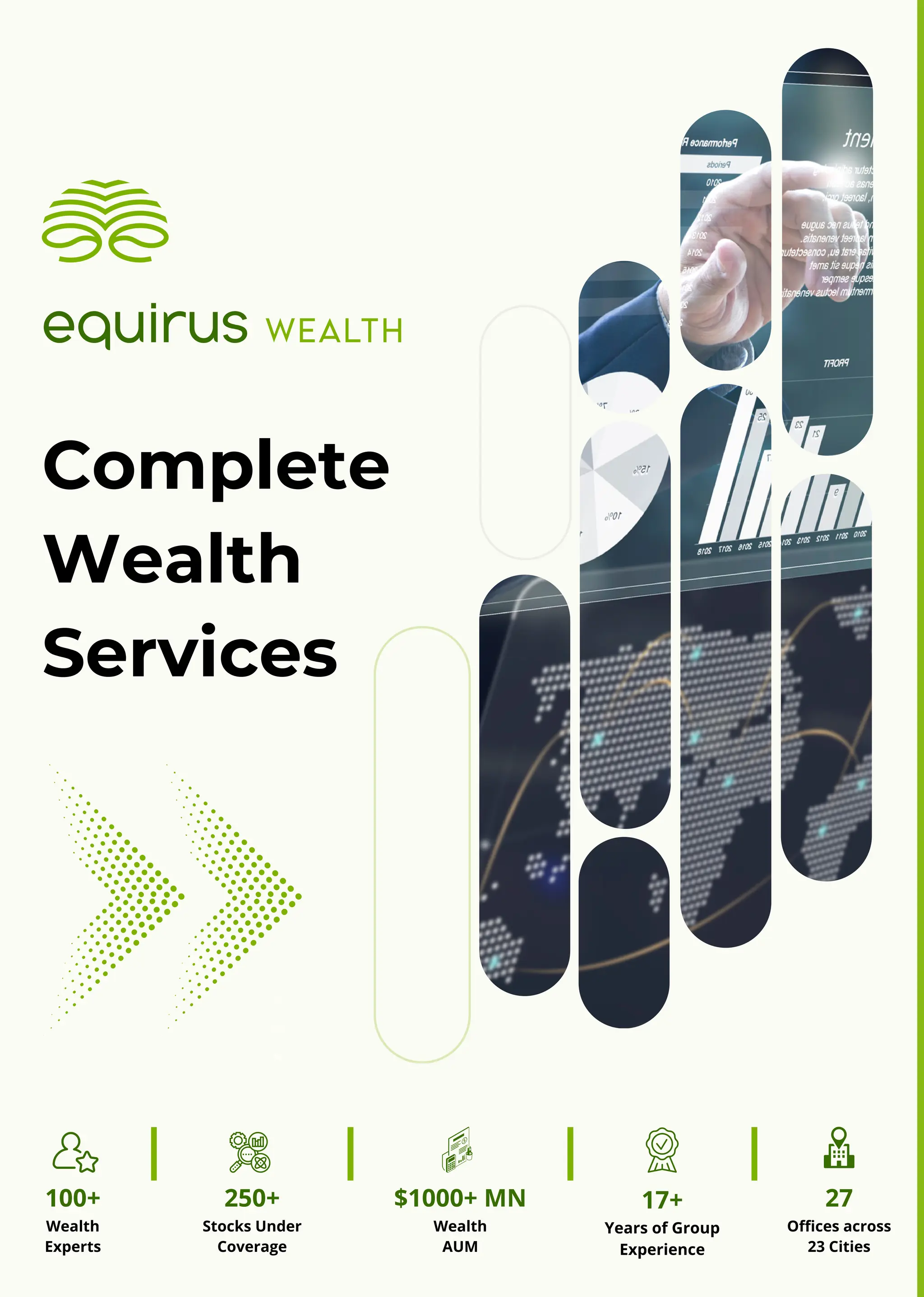 Equirus Wealth - All Investment Products | PDF