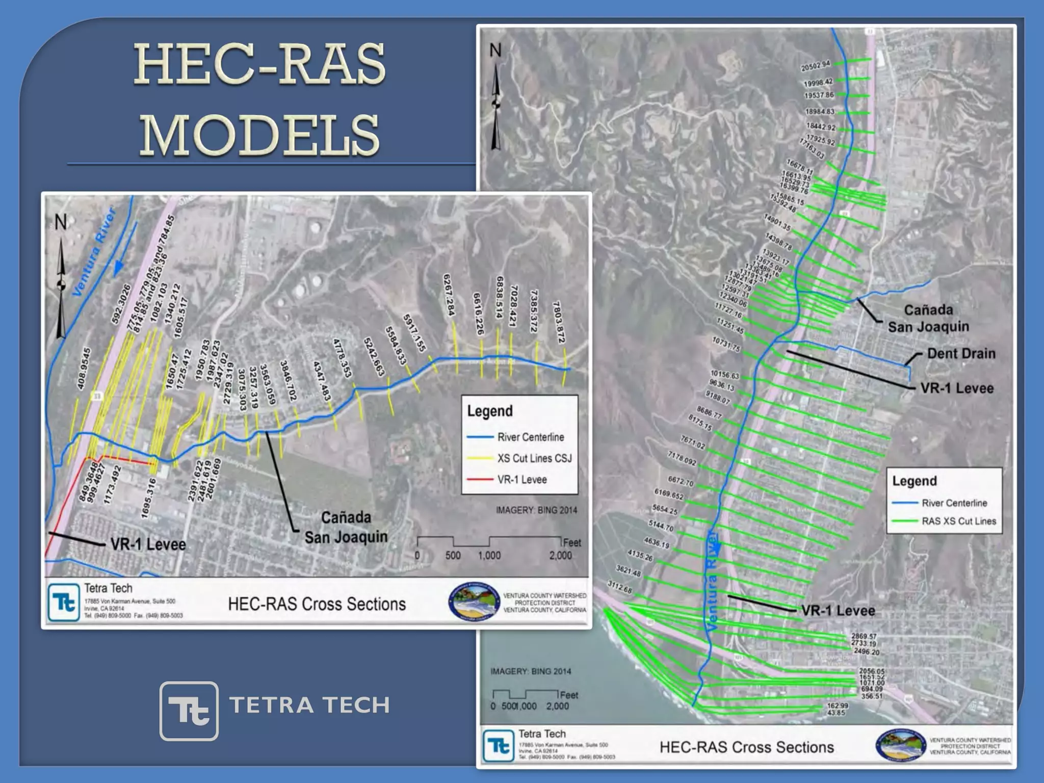Natural Valley Procedure for Hydraulic Analysis and Floodplain Mapping ...
