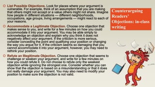 Ewrt 1 a class 4 | PPT