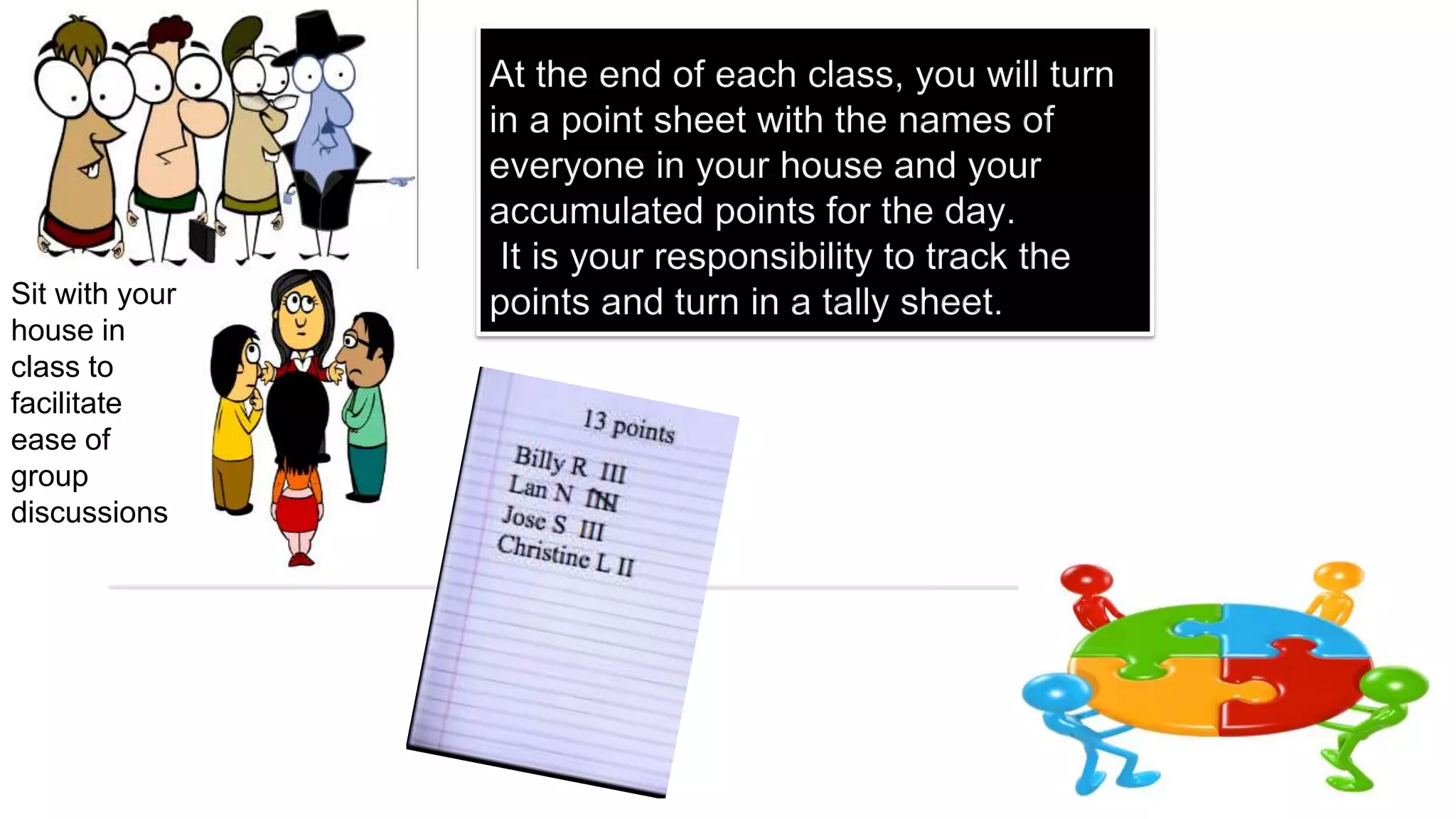 Ewrt 1 a plus class 3 | PPT