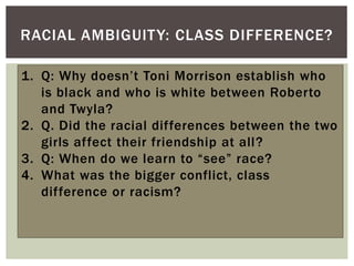 Ewrt 1 b class 6 | PPT