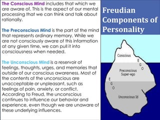 Ewrt 1 c class 11 psyc crit | PPT