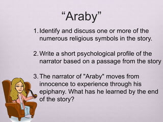 Ewrt 1 c class 13 post qhq araby | PPT