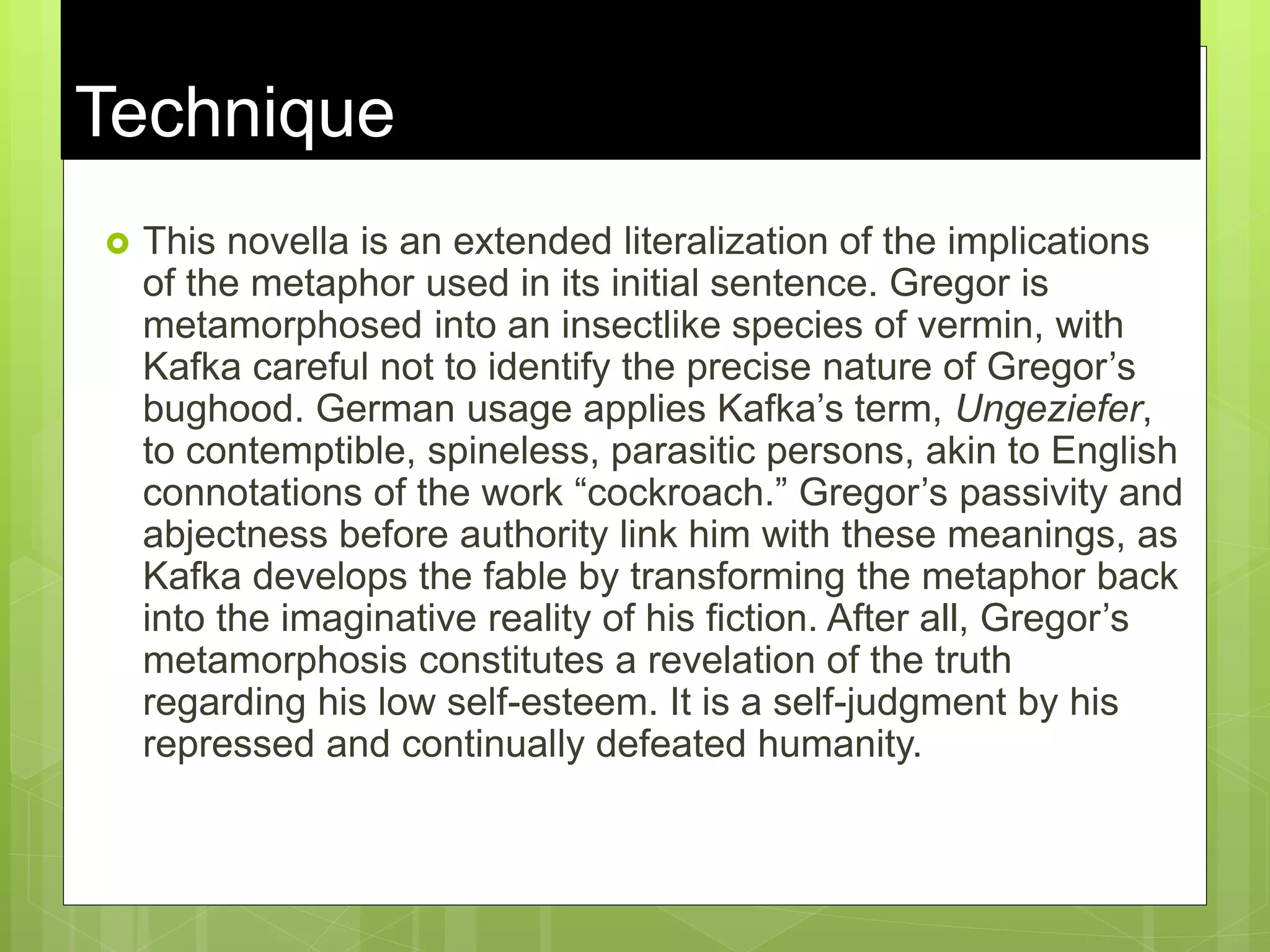 Ewrt 1 c class 23 | PPT