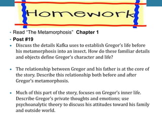 Ewrt 1 c class 26 | PPT