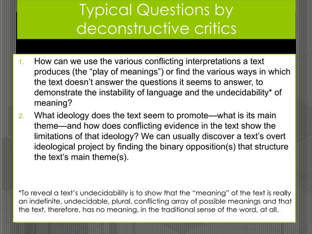 Ewrt1 c class 3 post qhq | PPT