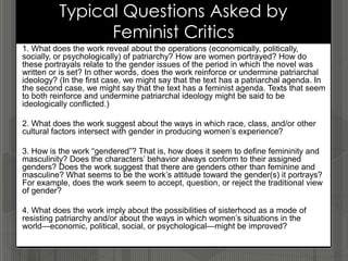 Ewrt1 c class 3 post qhq | PPT