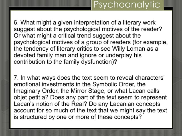 Ewrt1 c class 3 post qhq | PPT