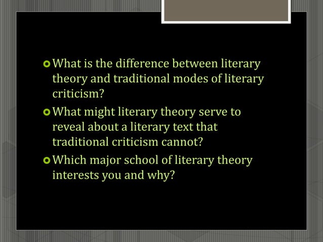 Ewrt1 c class 3 post qhq | PPT