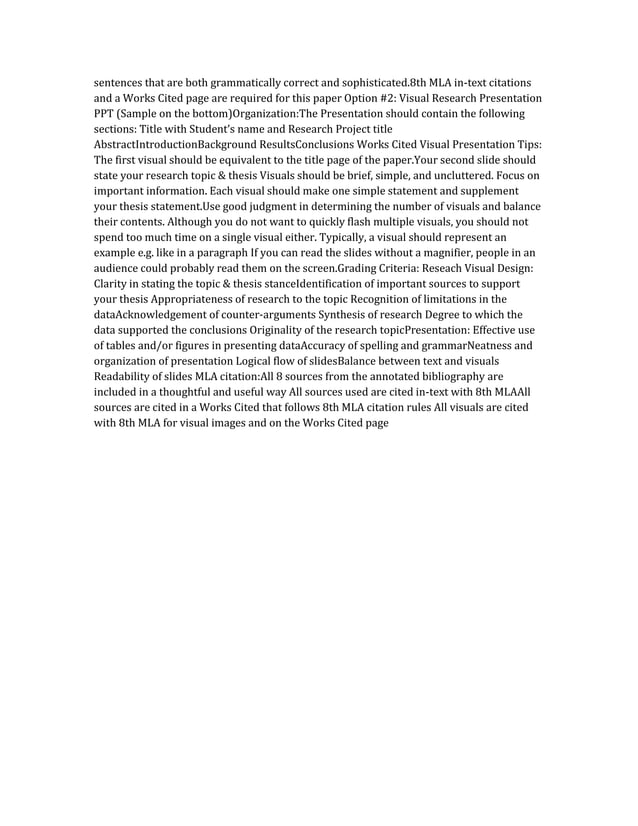 EWRT211 USCD Mental Health Illnesses as Portrayed in Television Shows.pdf | Desktop Publishing ...