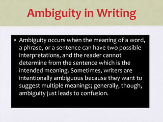 Ewrt 2 class 11 machiavelli | PPTX