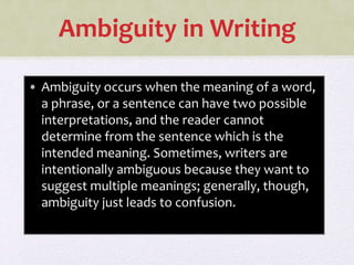 Ewrt 2 class 11 machiavelli | PPT