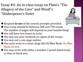 Ewrt 2 class 19 | PPTX