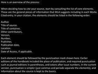Ewrt 2 class 8 library visit | PPTX