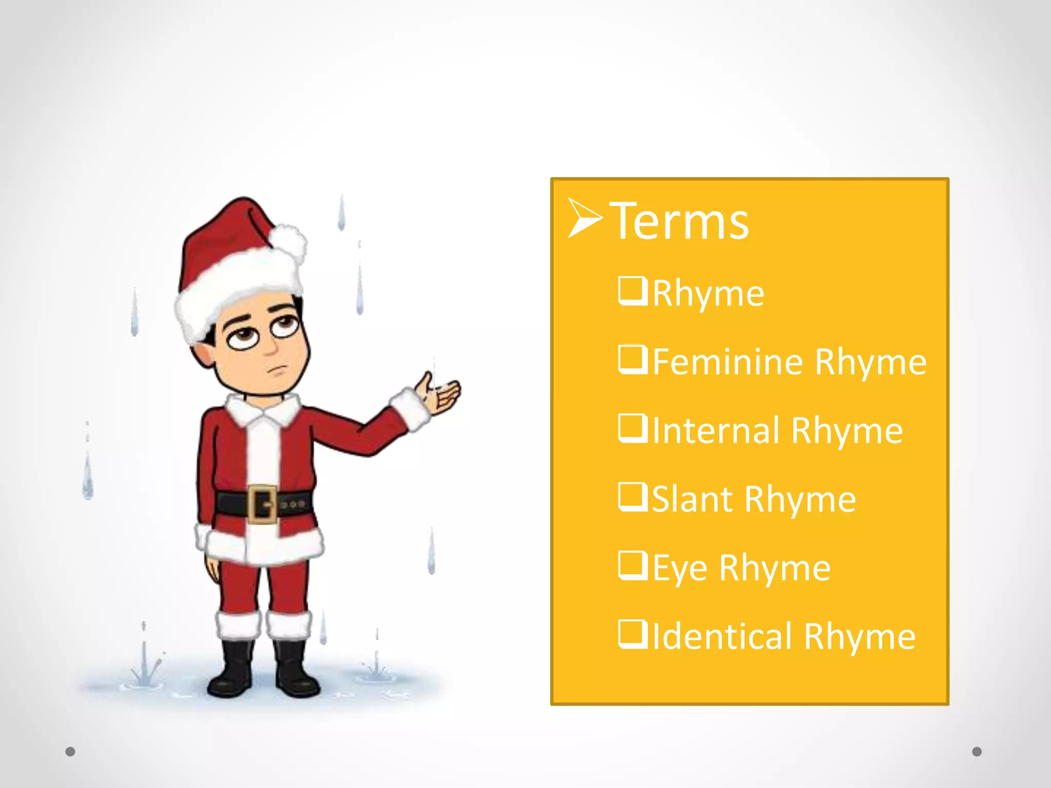 Ewrt 30 class 3 | PPT