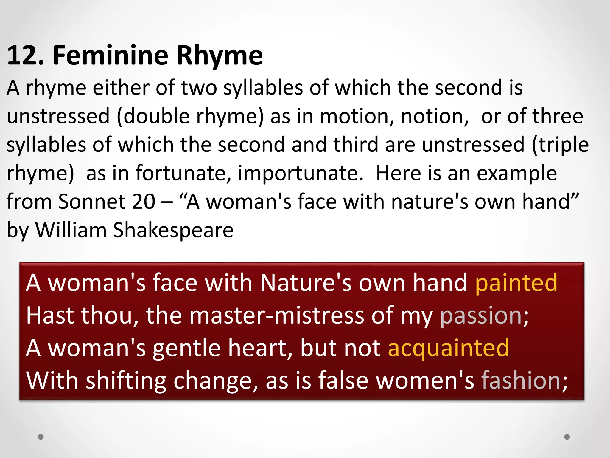 Ewrt 30 class 3 | PPTX