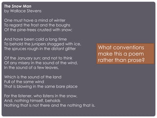 Ewrt 30 class 5 | PPTX