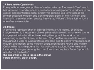 Ewrt 30 class 5 | PPTX