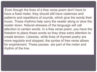 Ewrt 30 class 5 | PPT