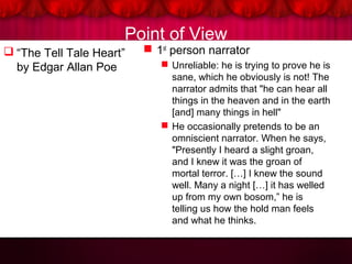 Ewrt 30 class 8 | PPT | Drama | Genres