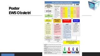 Early warning system untuk monitoring tanda vital | PDF