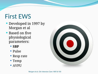 Early Warning Signs in Emergency Department.ppt