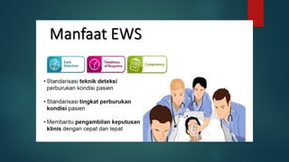 EWS - early warning system,is it stil valid | PPTX