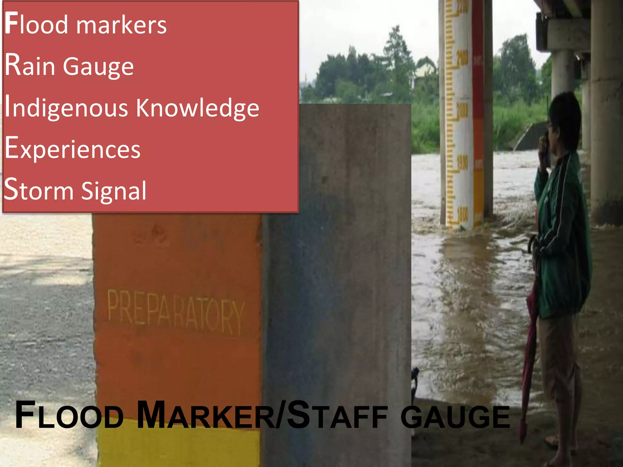 Barangay Bambang Disaster Risk Reduction and Management Planning ...