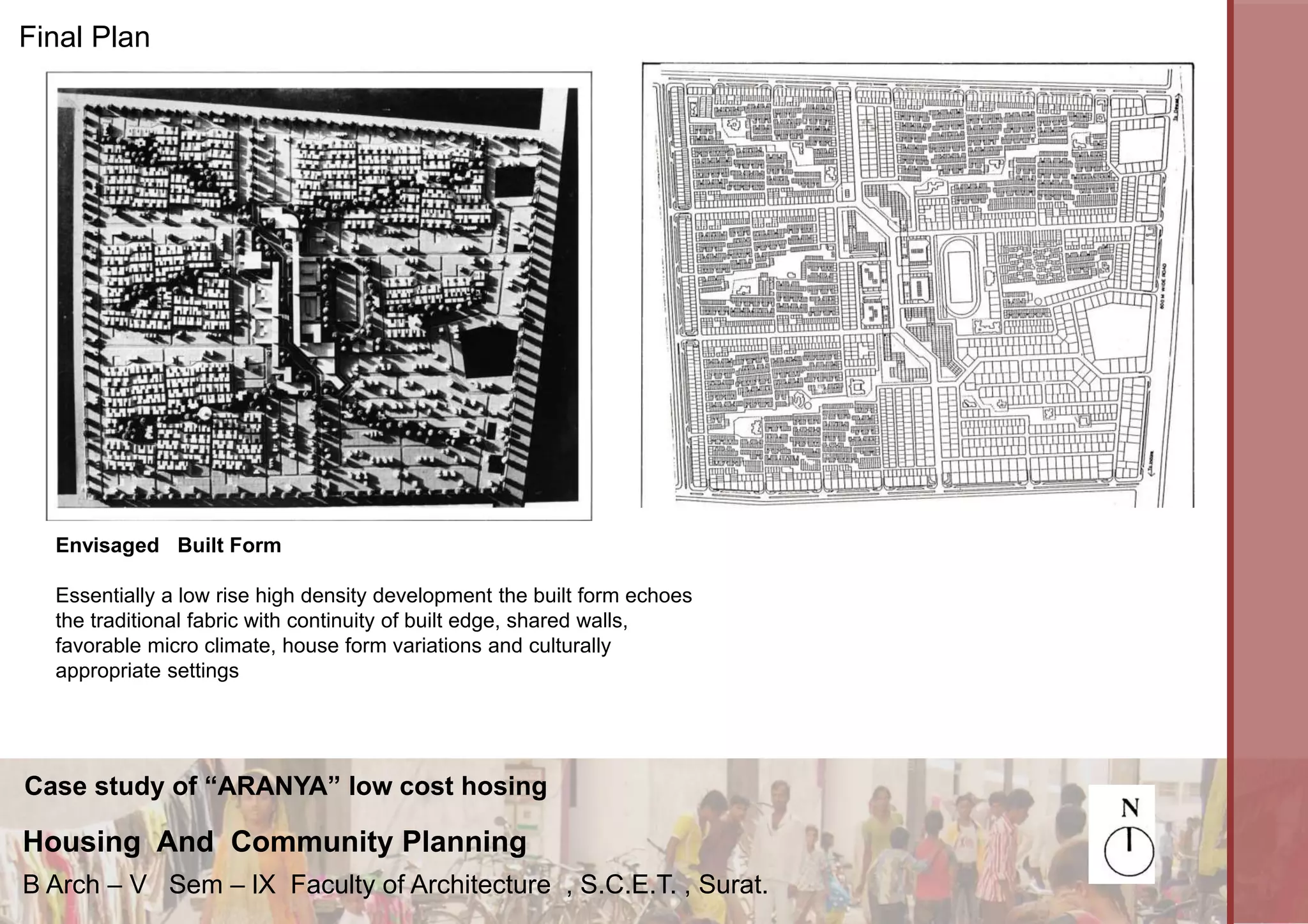Ews housing (2) | PPT