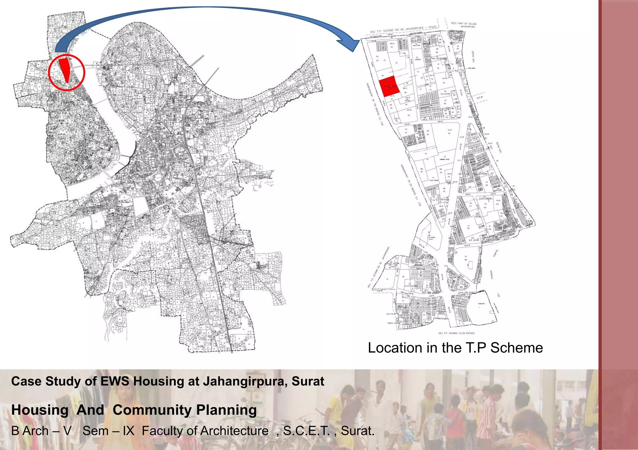 Ews housing (2) | PPT