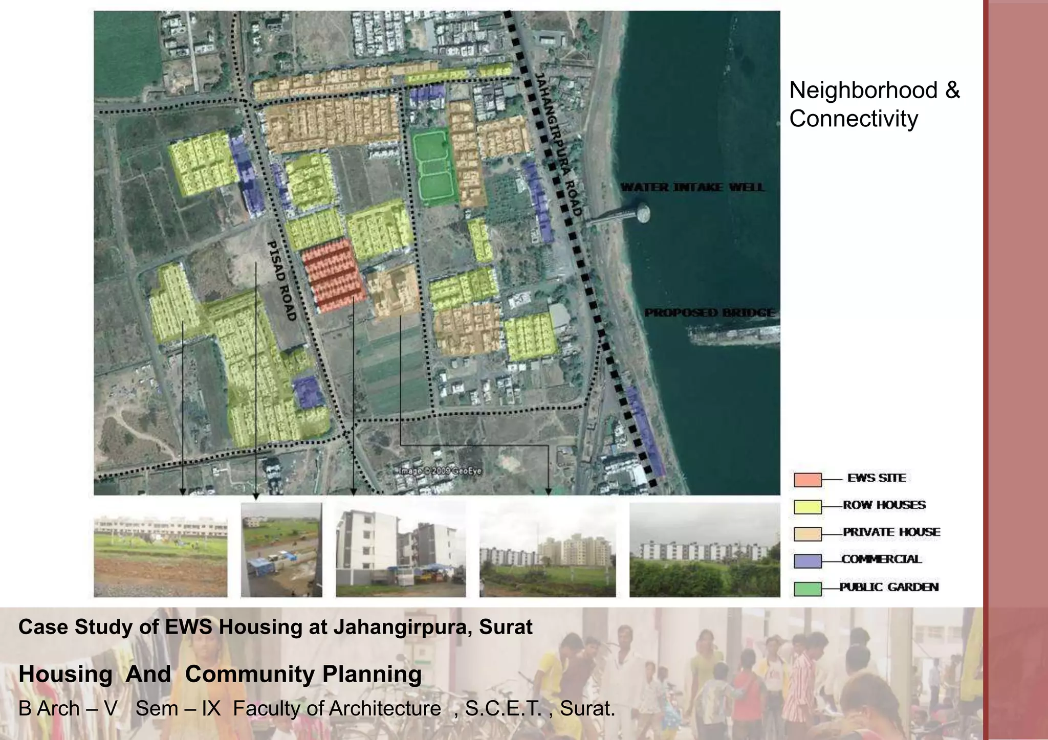 Ews housing (2) | PPT