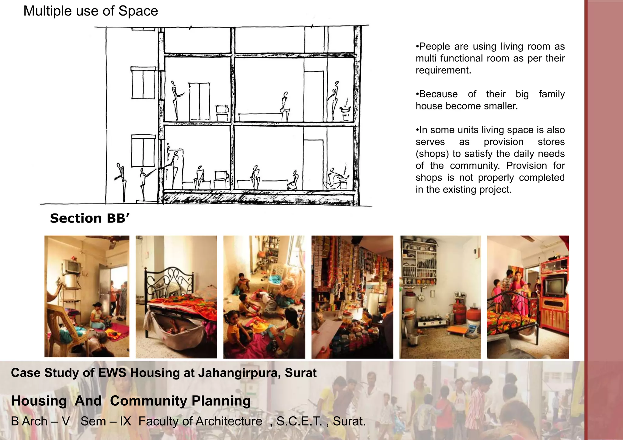 Ews housing (2) | PPT