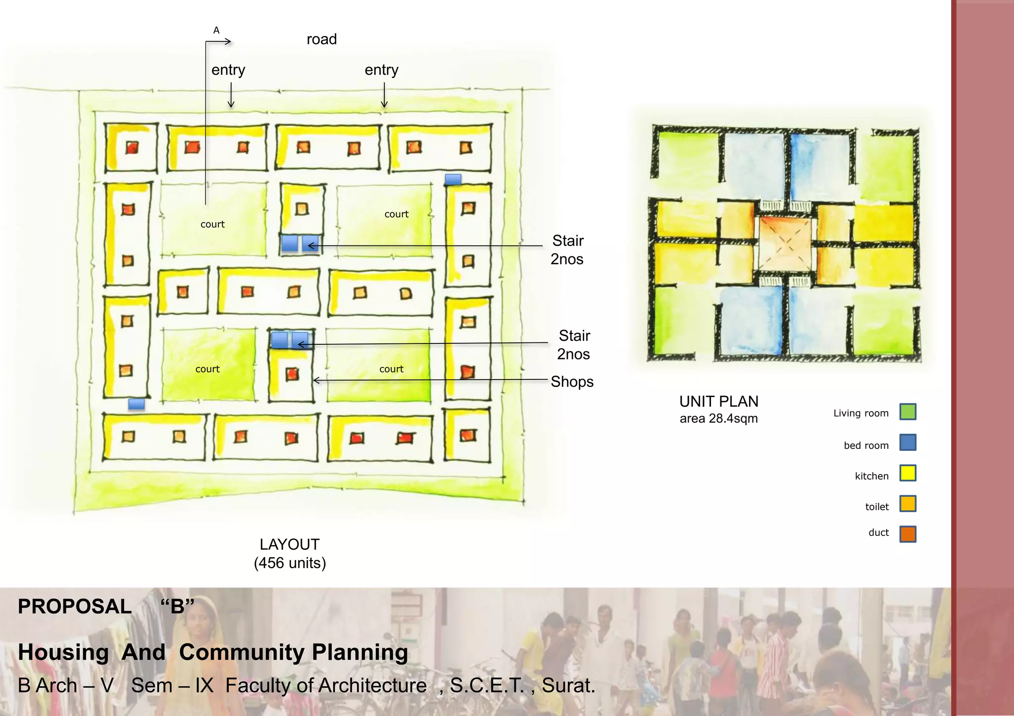Ews housing (2) | PPT