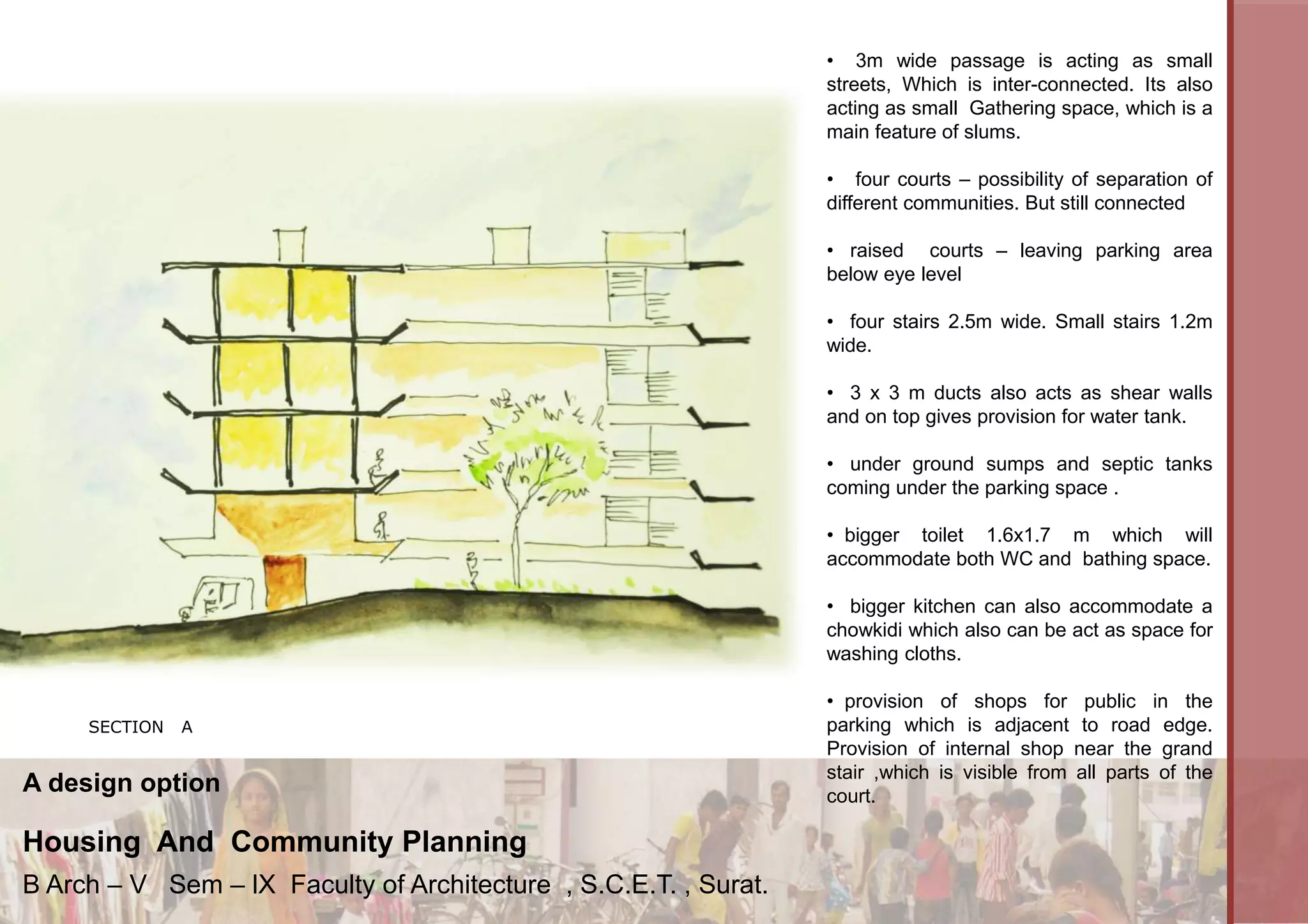 Ews housing (2) | PPT