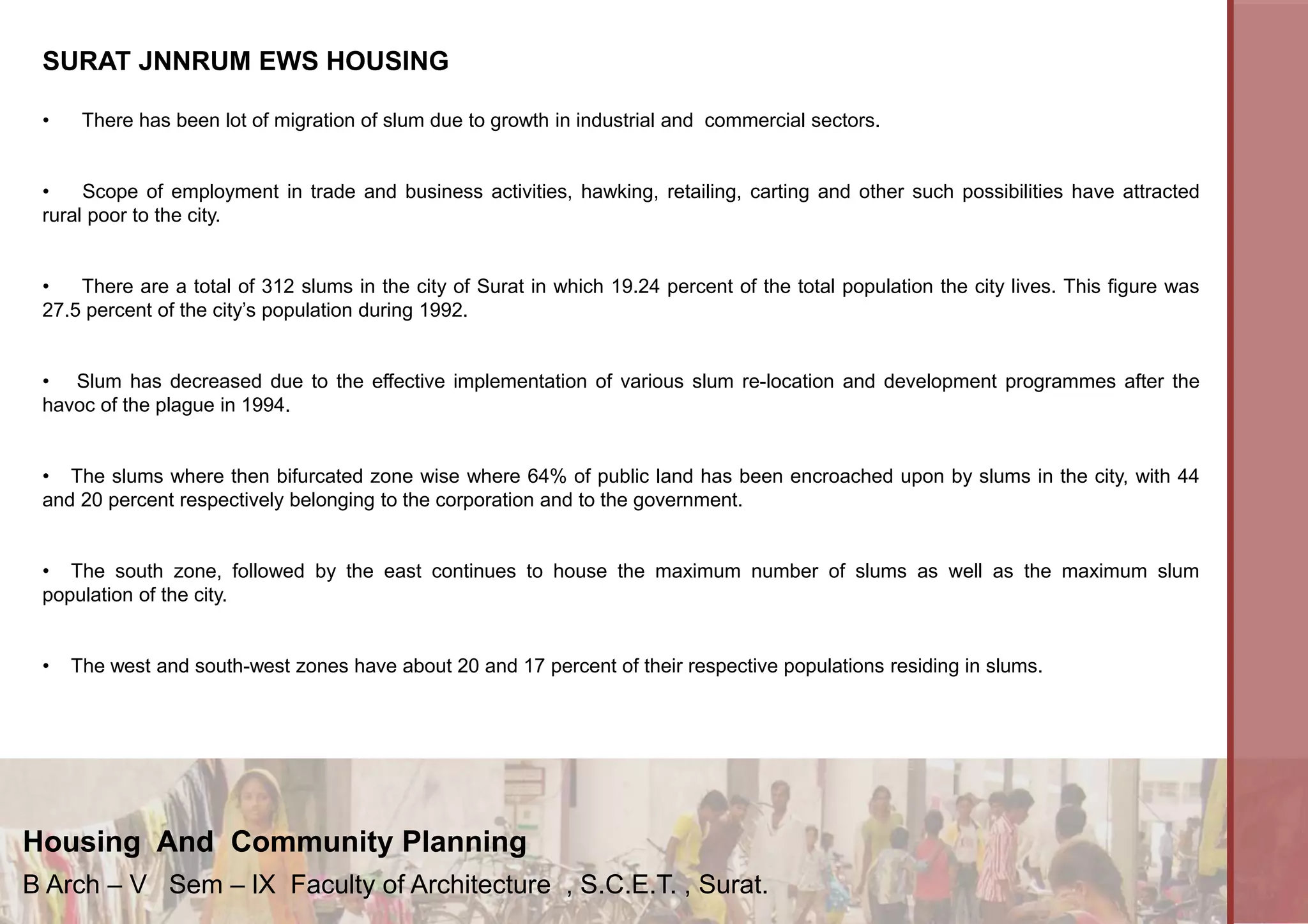 Ews housing (2) | PPT