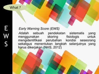 EWSS IW.ppt