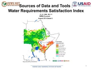 Early warning systems Somalia & Key Climate Risks | PPTX | Non-Profit ...