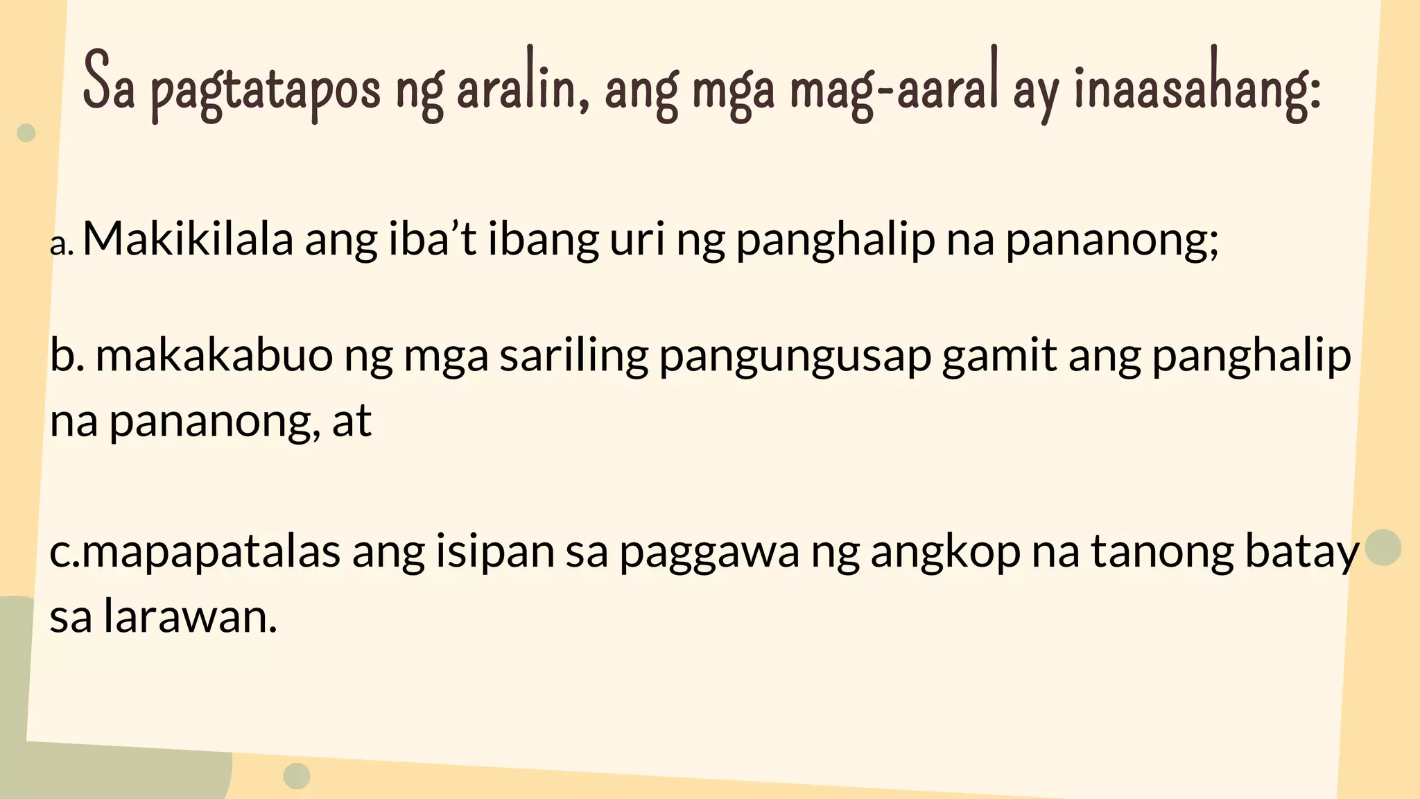 PANGHALIP_PANANONG.pptx