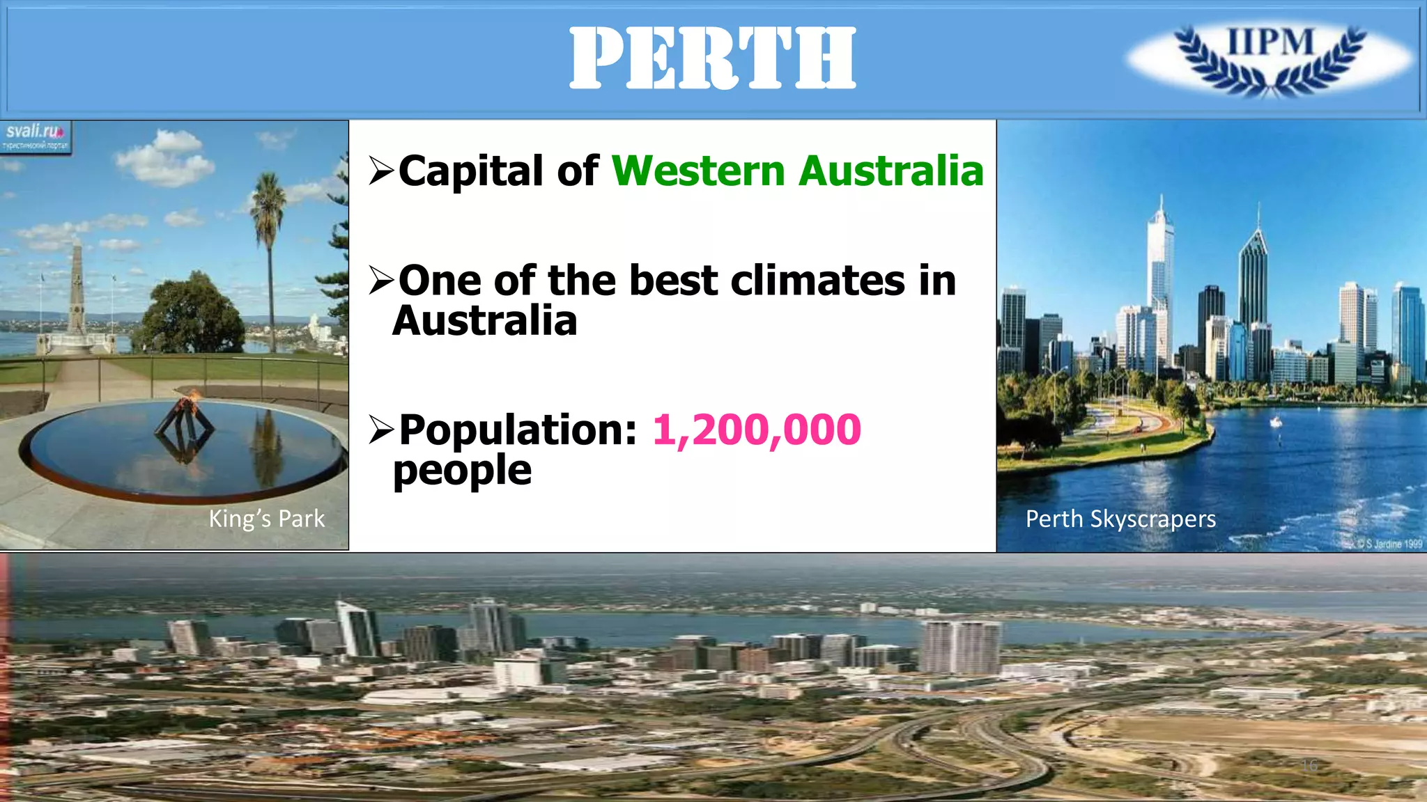Australia | PPTX