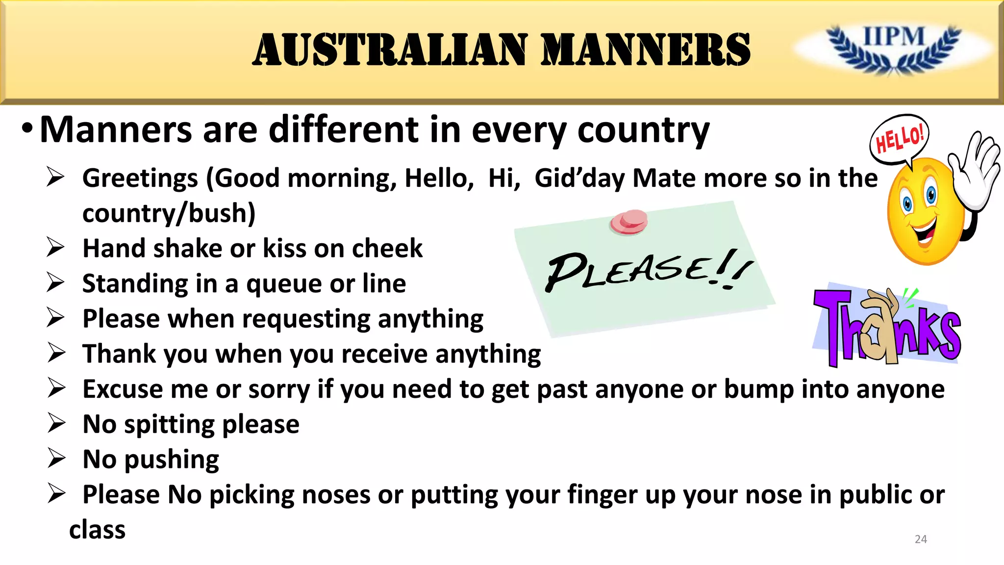 Australia | PPTX