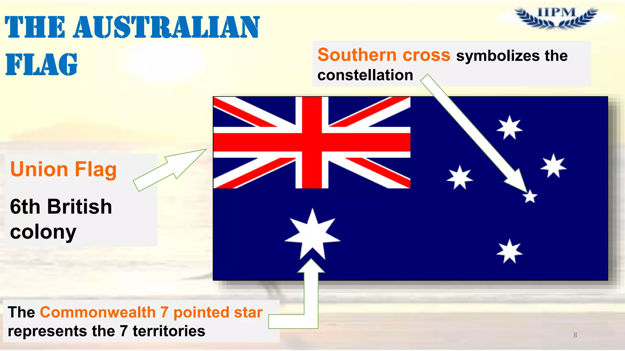 Australia | PPTX