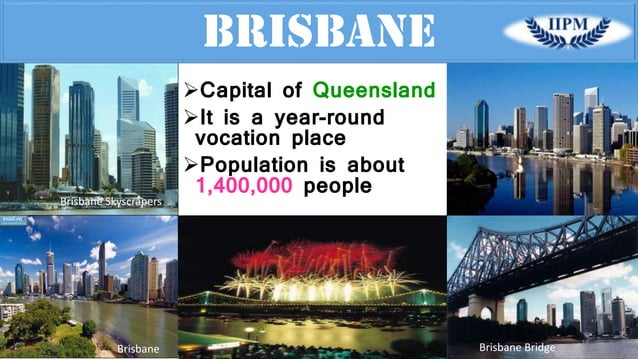 Australia | PPTX | Australia and Oceania Travel | Travel Locations