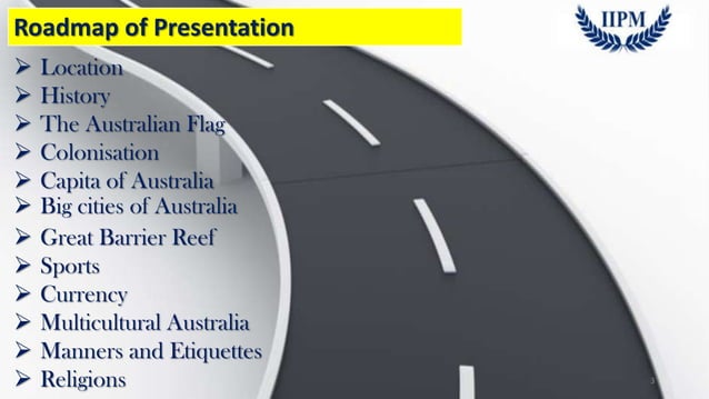 Australia | PPTX | Australia and Oceania Travel | Travel Locations