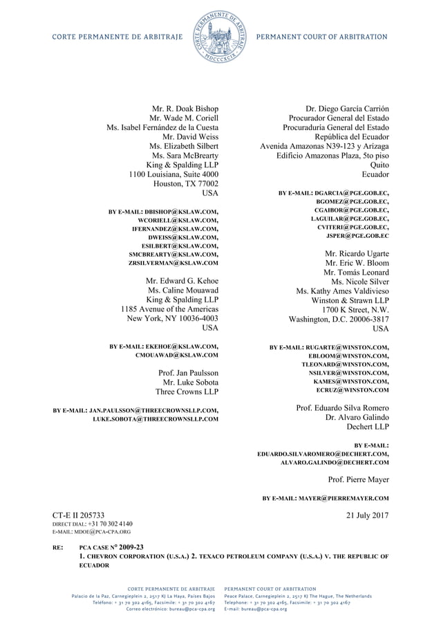 Ex. 110 | PDF | Free Download